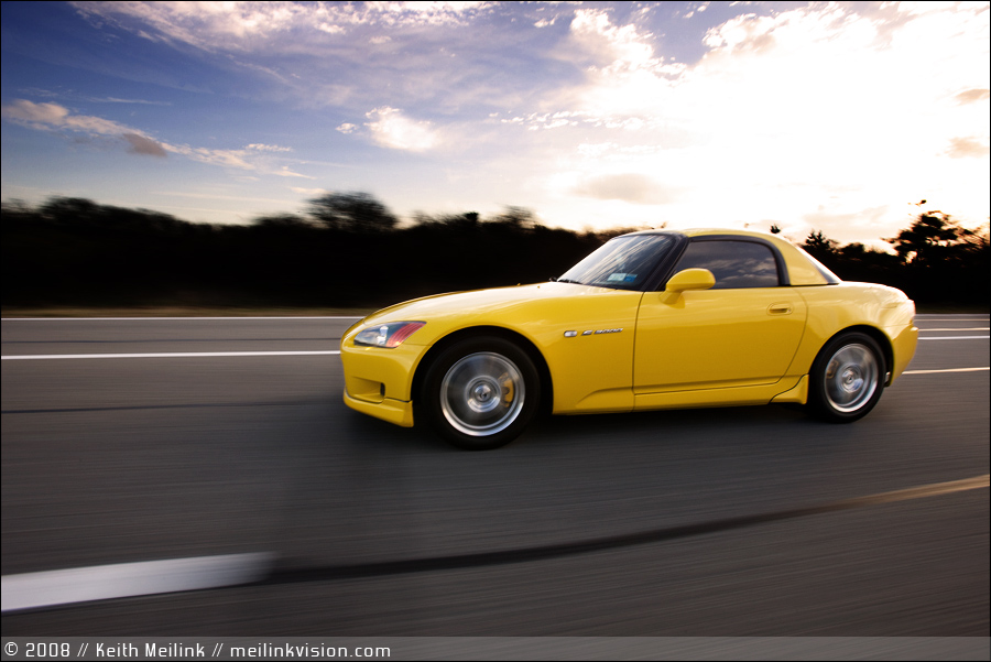 Photoshoot of my teg and friends yellow s2k | Acura RSX, ILX and Honda ...