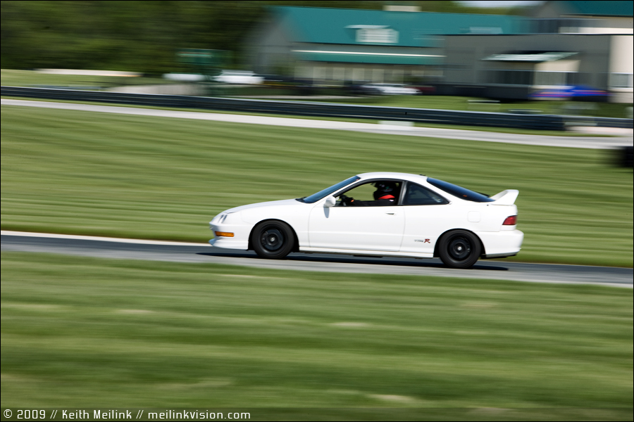 meilinkvision: ITR Expo 9 | Team Integra Forums
