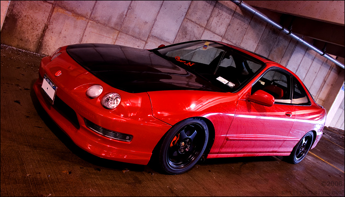 97 GSR | Team Integra Forums