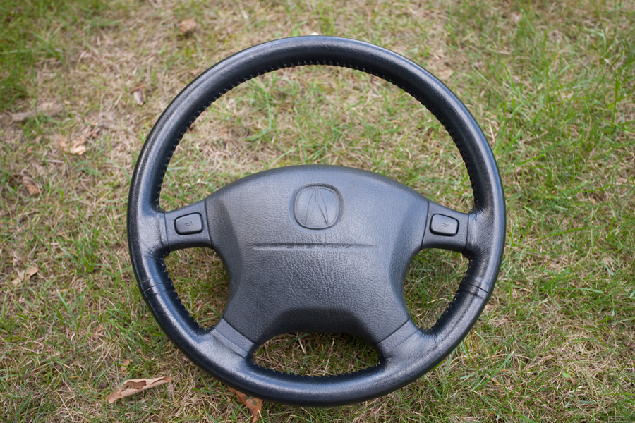 FS:JDM ITR airbag,USDM ITR steering wheel | Team Integra Forums